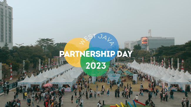 West Java Partnership Day 2023