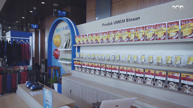 Beragam Penawaran Menarik di BCA Expo 2023 Beragam Penawaran Menarik di BCA Expo 2023