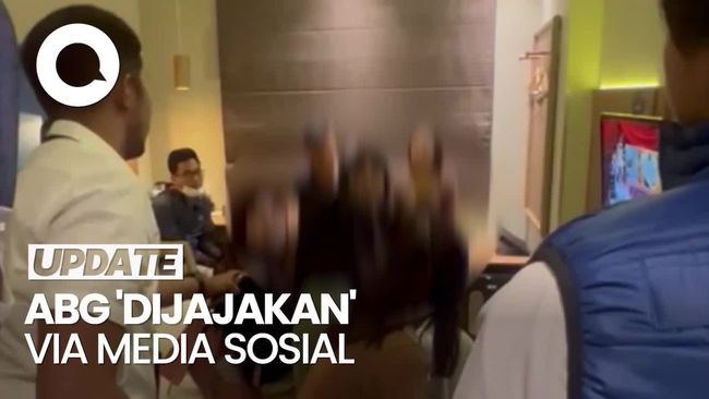 Mami Icha Pasang Tarif Rp 1,5 Juta-Rp 7 Juta Untuk Sekali Kencan