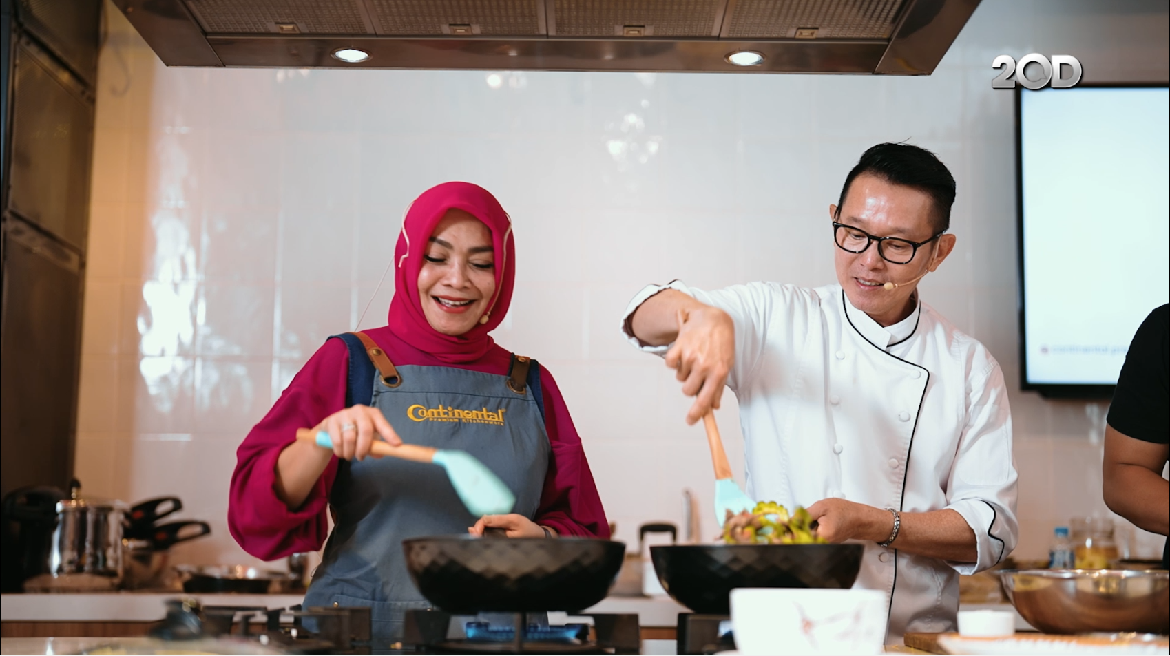 Resep Simpel dan Berkelas, Masakan Khas Bangka Ala Chef Eddrian Tjhia