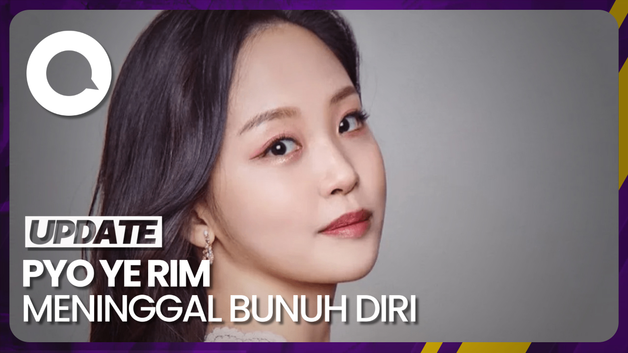 Pernah Jadi Korban Bully, YouTuber Pyo Ye Rim Tewas Bunuh Diri