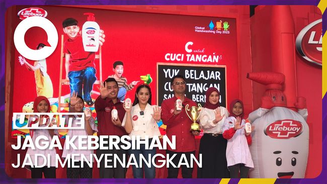 Tips Ajarkan Anak Jaga Kebersihan Diri Tips Ajarkan Anak Jaga Kebersihan Diri