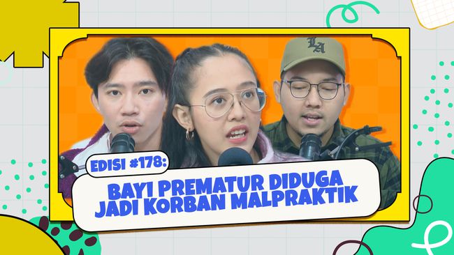 Bayi Prematur Diduga Jadi Korban Malpraktik