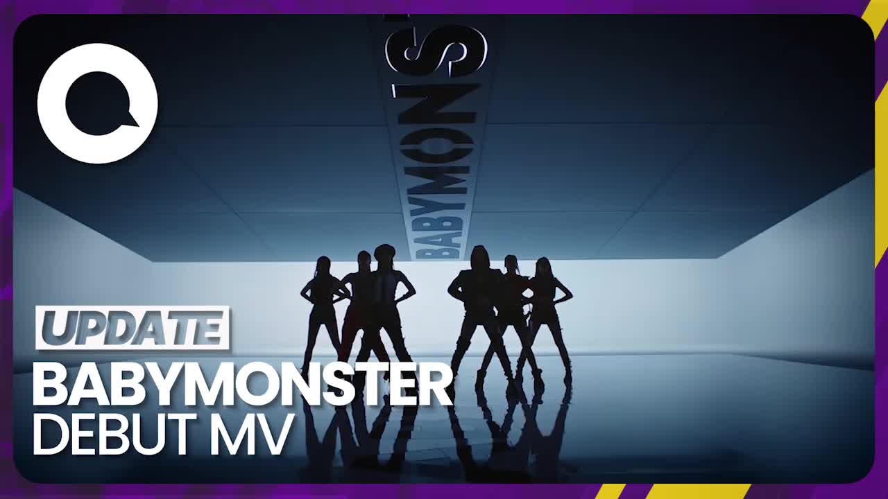 Melihat Debut MV BABYMONSTER Lewat 'BATTER UP'