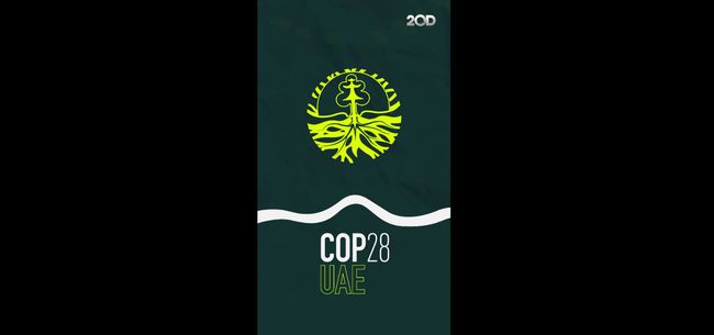 Conference of the Parties 28 : Global Climate Action