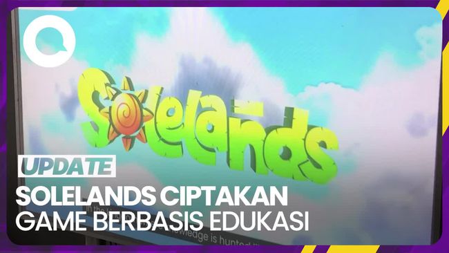 Bantu Anak Temukan Profesi di Masa Depan Lewat Game