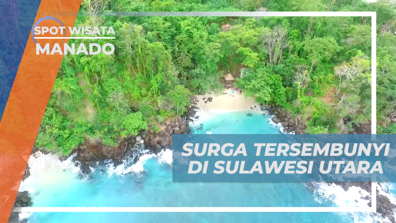 Pantai Pulisan, Vacation Seru Mengunjungi Surga Tersembunyi Di Sulawesi Utara, Manado