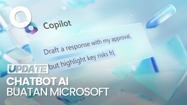 Mengenal Aplikasi Copilot Buatan Microsoft