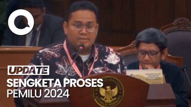 Bawaslu Klaim Cegah 141 Ribu Sengketa Proses Pemilu 2024