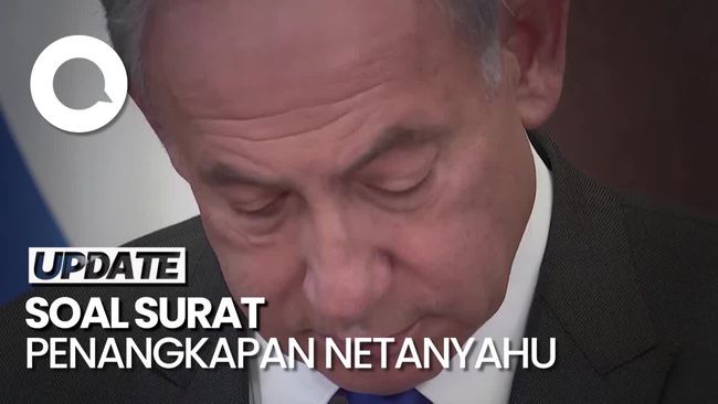 Murka, Netanyahu Sebut Surat Penangkapan yang Diajukan ICC Palsu Murka, Netanyahu Sebut Surat Penangkapan yang Diajukan ICC Palsu