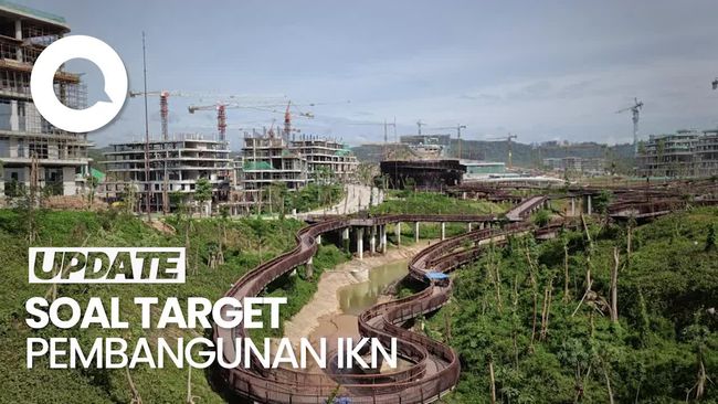 Di Hadapan Basuki, Legislator PDIP Ragu IKN Bisa Dimanfaatkan Agustus