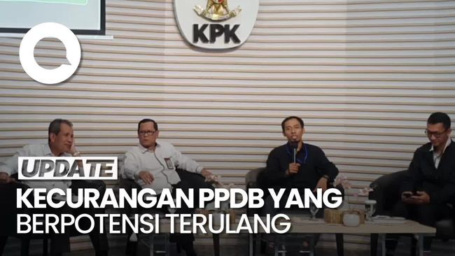 Ubaid Matraji Ungkap Bentuk Kecurangan PPDB yang Mungkin Terulang di 2024