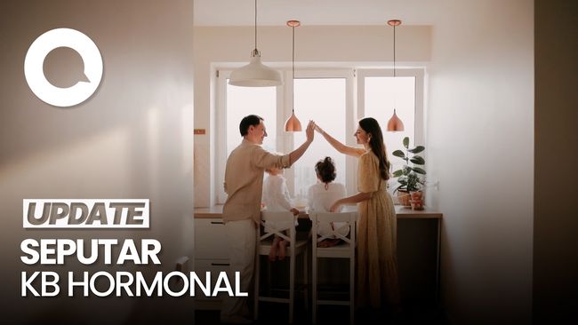 Kenali Kekurangan dan Kelebihan KB Hormonal