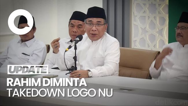 Gus Yahya Minta Organisasi Rahim Takedown Web yang Catut Logo NU Tanpa Izin Gus Yahya Minta Organisasi Rahim Takedown Web yang Catut Logo NU Tanpa Izin