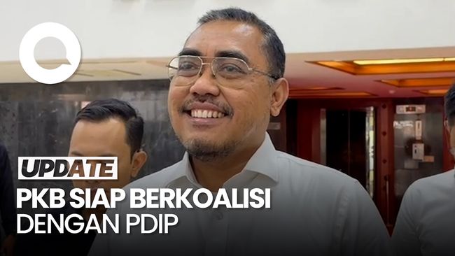 Jazilul: Komunikasi PKB-PDIP di Pilgub Jatim Cukup Intens Jazilul: Komunikasi PKB-PDIP di Pilgub Jatim Cukup Intens