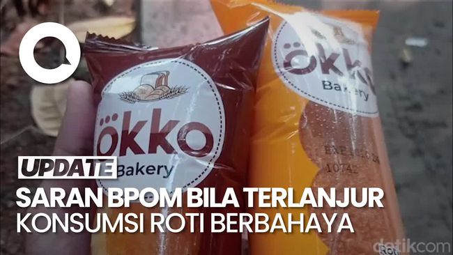 Dampak Konsumsi Roti dengan Kandungan Natrium Dehidroasetat