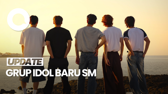 SM Entertainment Bakal Debutkan Grup Idol Trot