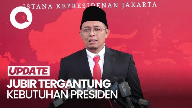 Hasan Nasbi Sebut Jubir Presiden Tak Ditentukan Jumlahnya, Bisa 5-6 Orang