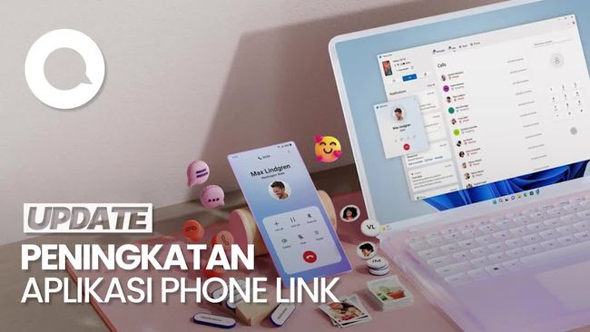 Video: Microsoft Uji Transfer Berkas iPhone untuk PC Windows