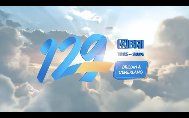 129 Tahun BRI Mewujudkan Inovasi dan Pelayanan Prima untuk Indonesia