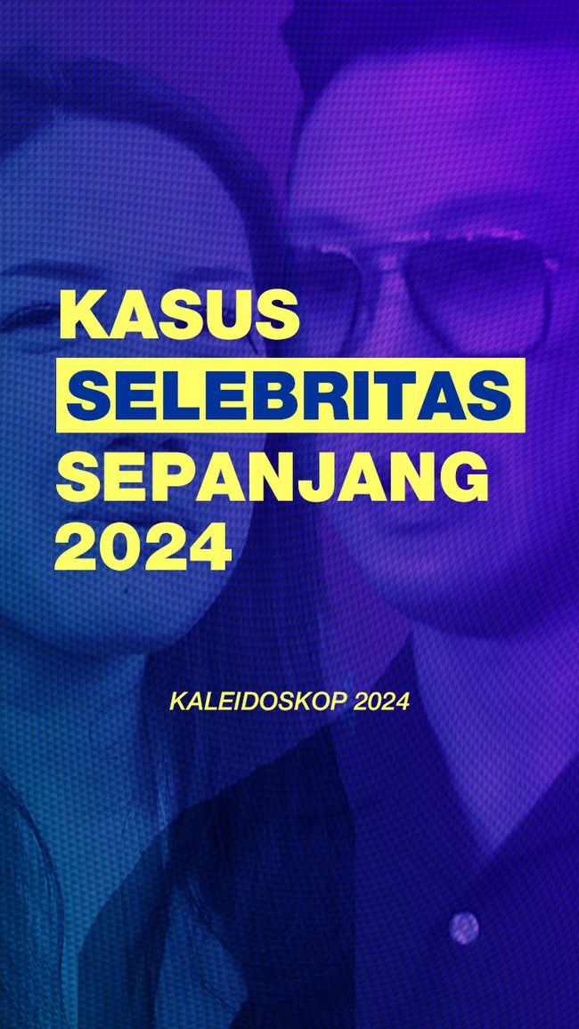 Video Kaleidoskop Kasus Artis 2024: Kematian Anak Tamara-Drama Donasi Agus